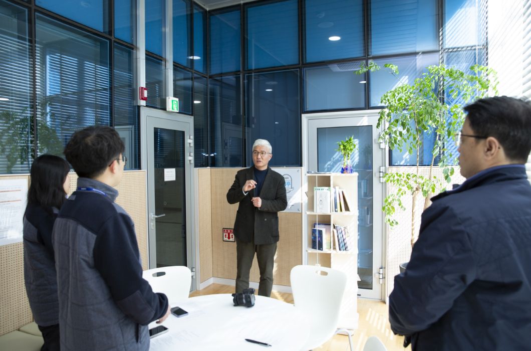 KOSPO Family Vol.145